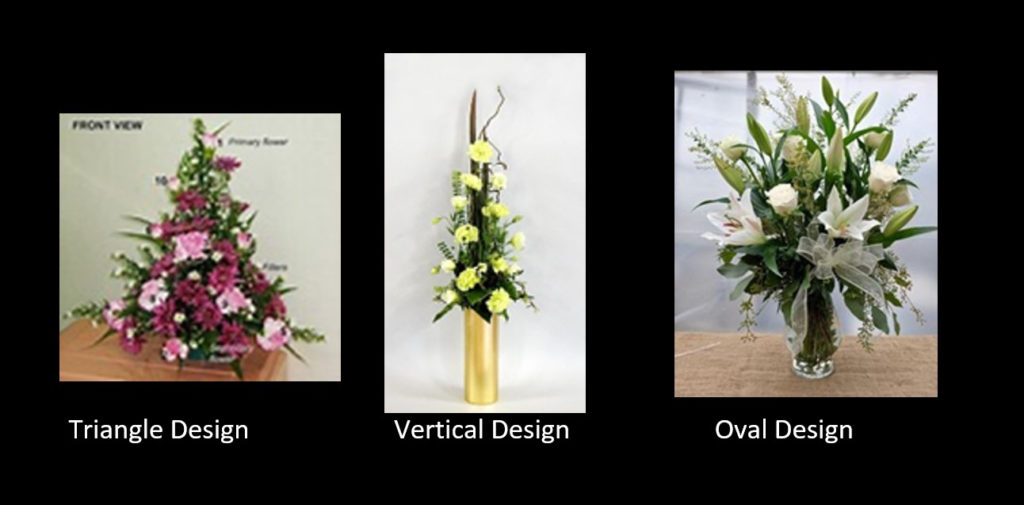 News from Des Fleurs